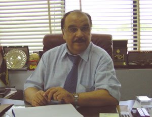 Adnan Sharif - Arab Media & Society