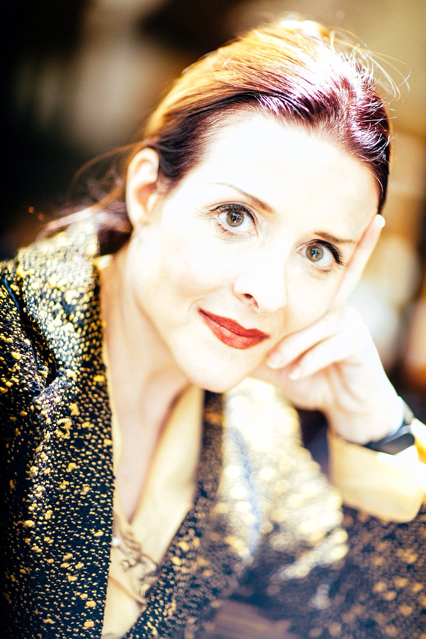 Christa Salamandra, Author at Arab Media & Society