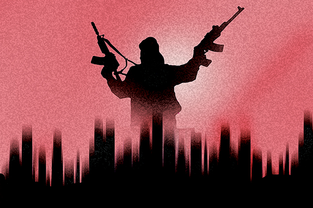 Daesh and the Power of Media and Message - Arab Media & Society