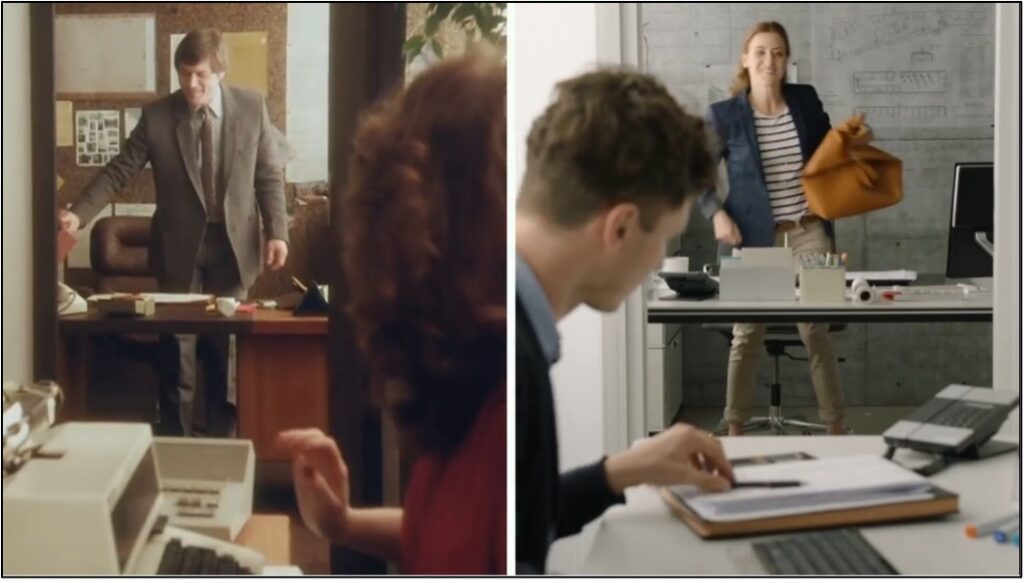 Challenging Gender Roles Through Brand Storytelling - Arab Media & Society