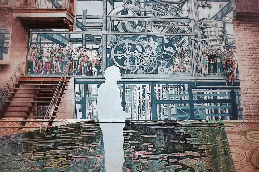 Alienation Issues and Artificial Intelligence in the Era of Society 5.0 ...