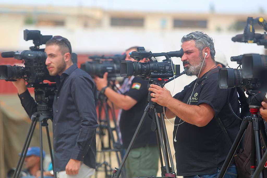 Contemporary Tasks for Jordanian Journalists in the Era of Artificial ...