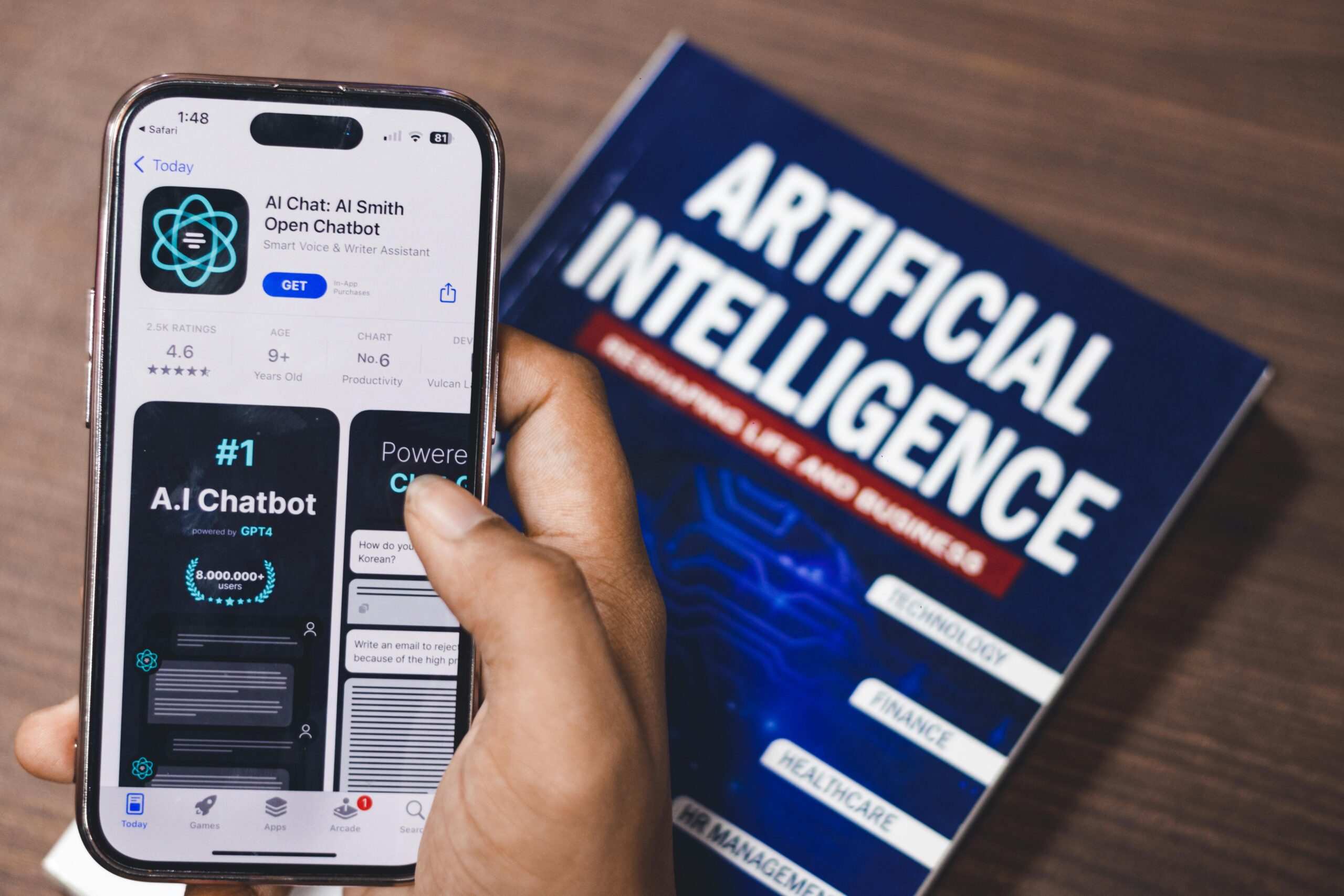 AI and Algorithms Tackling the Media and Creative Industries ...